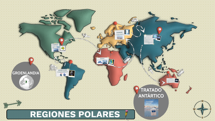 REGIONES POLARES by JENNY ALEXANDRA SALAZAR TELLEZ on Prezi