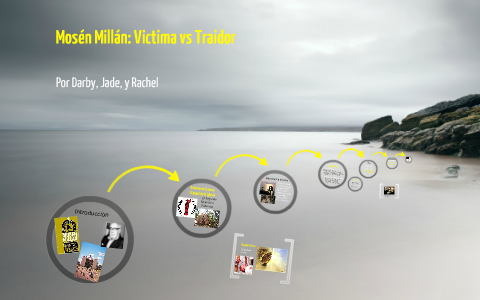 Mosén Millán by Darby Chalmers on Prezi