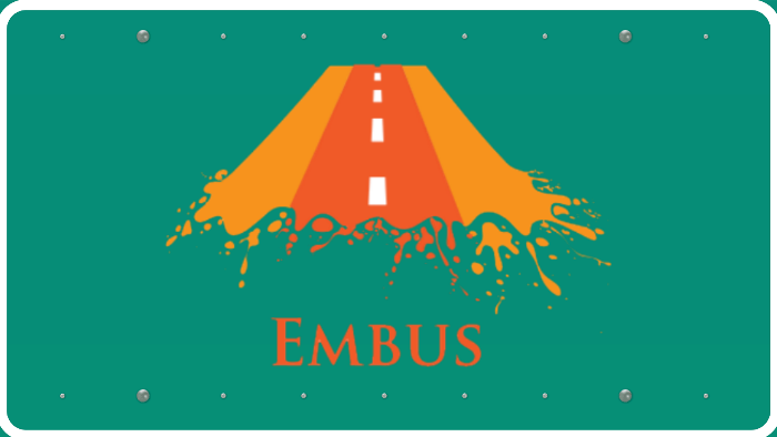 Embus is a transit (transportation?) mobile app developed by by Eldric ...
