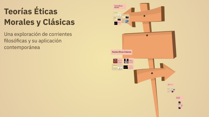 Teorías Éticas Morales y Clásicas by Alison Arboleda on Prezi