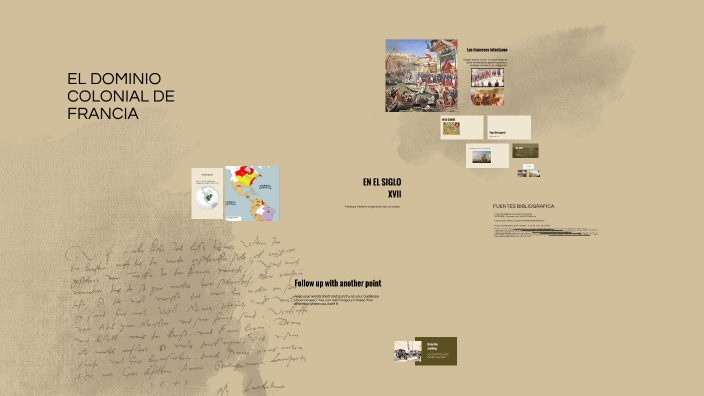 EL DOMINIO COLONIAL by David Yanchapanta on Prezi