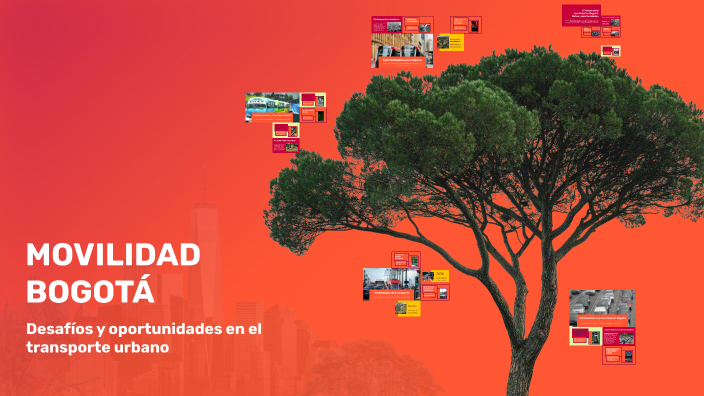MOVILIDAD BOGOTÁ by Edwin Arcila Bustos on Prezi