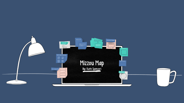 Miz Map by Kate S on Prezi