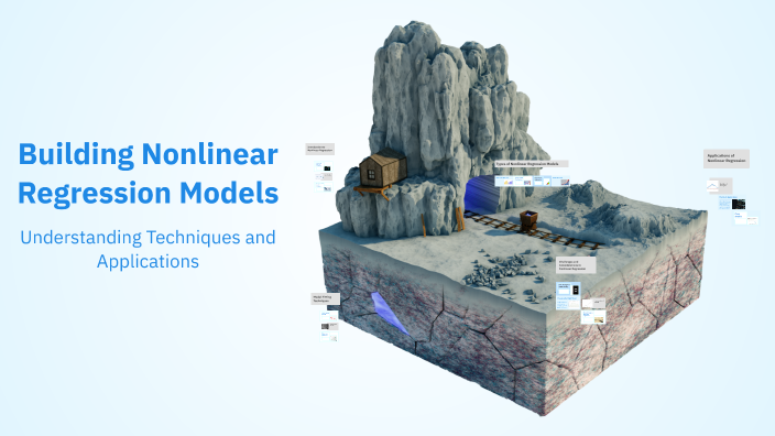 Building Nonlinear Regression Models by Temirlan Telgarin on Prezi