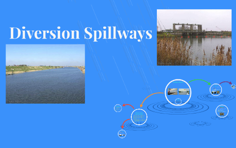 Diversion Spillways by Deji Awoyemi on Prezi