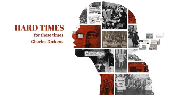 Tempi Difficili di Charles Dickens by isachiaratina salmango on Prezi