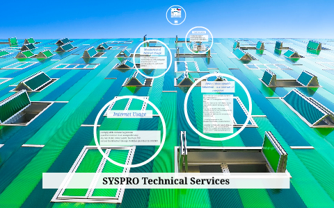 SYSPRO Technical Services by Tyron Stoltz on Prezi