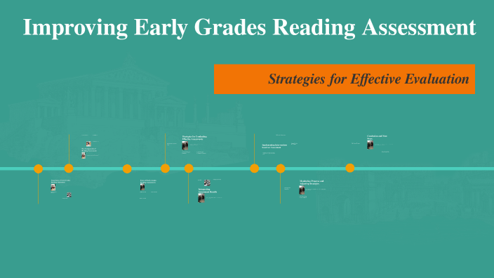 Improving Early Grades Reading Assessment by Sudheer Ahmed on Prezi