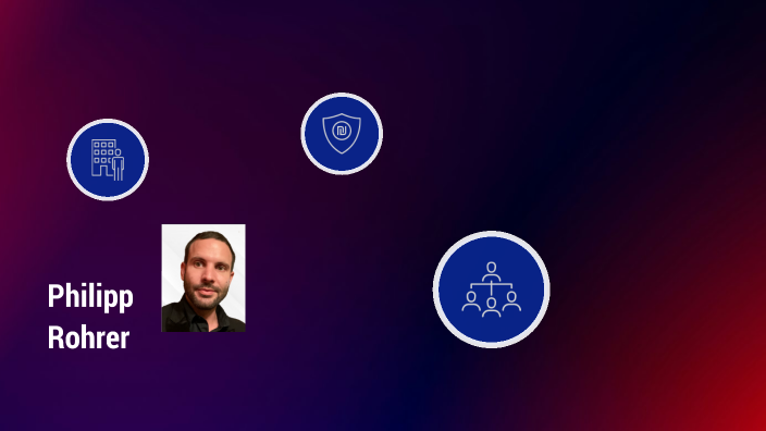 Vorstellung/Antrittsrede by Philipp Rohrer on Prezi