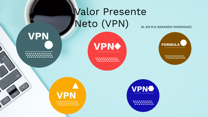VALOR PRESENTE NETO (VPN) by Gerardo Rodriguez on Prezi