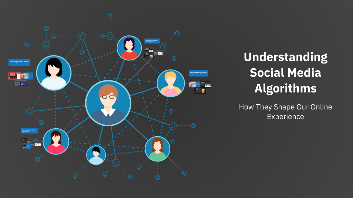 Understanding Social Media Algorithms by Sarah Ali on Prezi