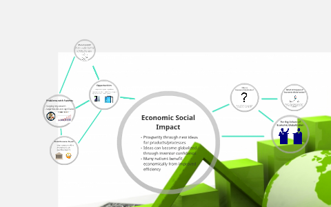 Economic Social Impact by Zachary Richheimer on Prezi