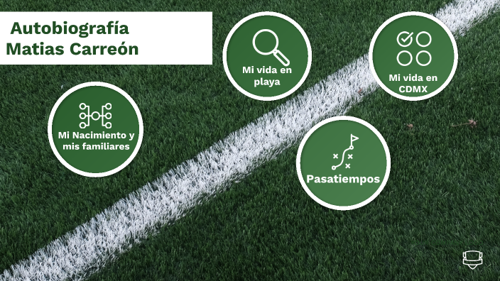 Biografia Maty by RICARDO CARREON SOSA on Prezi