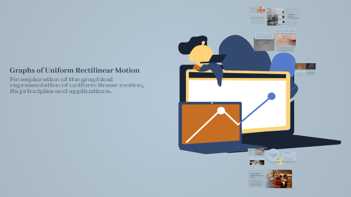 Graphs of Uniform Rectilinear Motion by Людмила Ковтунівська on Prezi