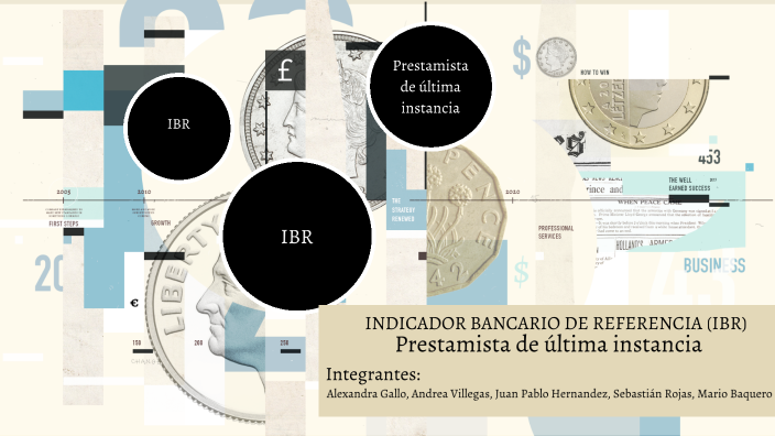 IBR - BANREP by Carolina Villegas on Prezi