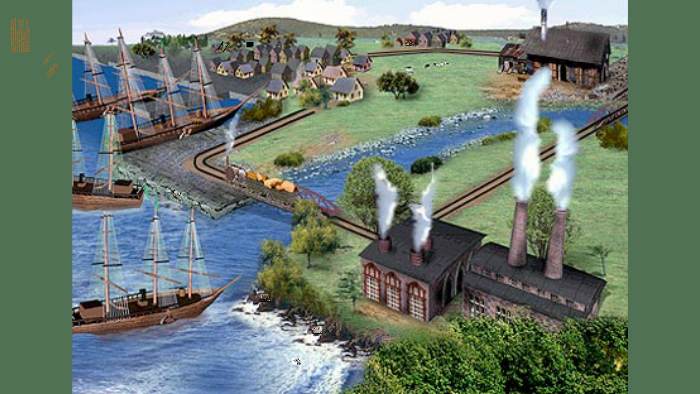 7th Grade World History: The Industrial Revolution by marjorie ...