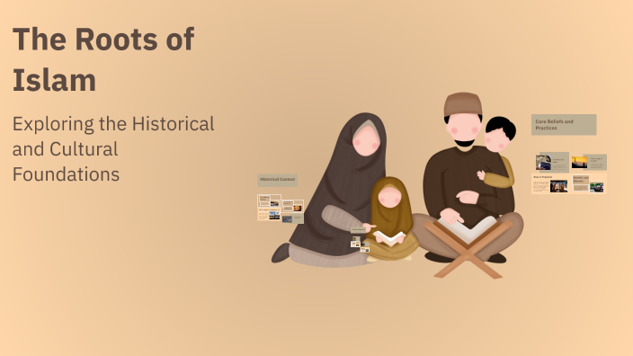 The Roots of Islam by fuad fofanah on Prezi