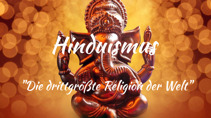 Hinduismus by joel huth on Prezi