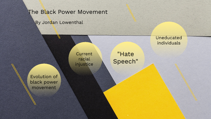 The Black Power Movement By Jordan Lowenthal the-black-power-movement-by-jordan-lowenthal