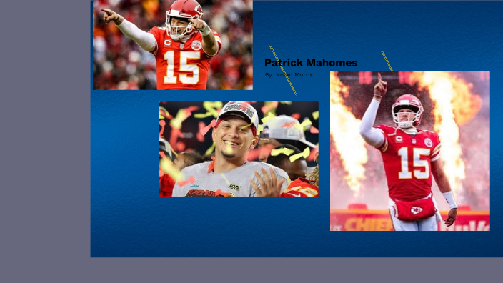 Famous Person by sven morris on Prezi