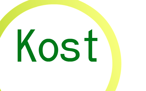 Kost by kristina ilic on Prezi