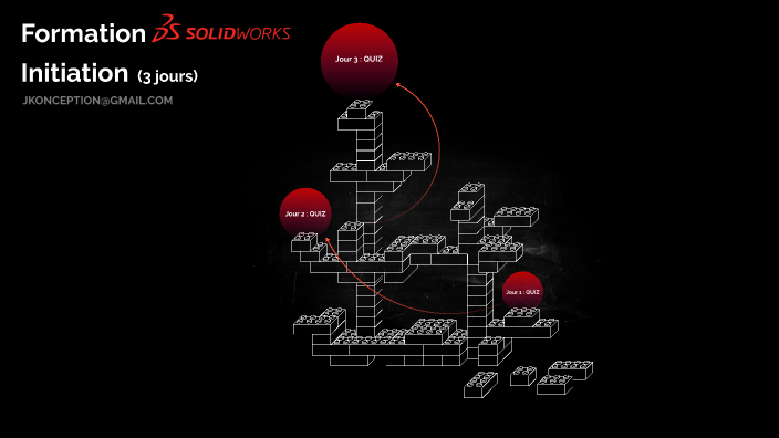 Formation SolidWorks - Initiation by Jennifer KUBICKI on Prezi