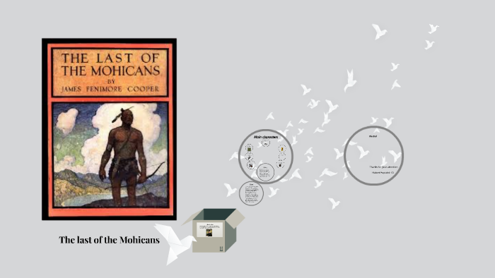 The last of the Mohicans by Hubert Will Popiołek on Prezi