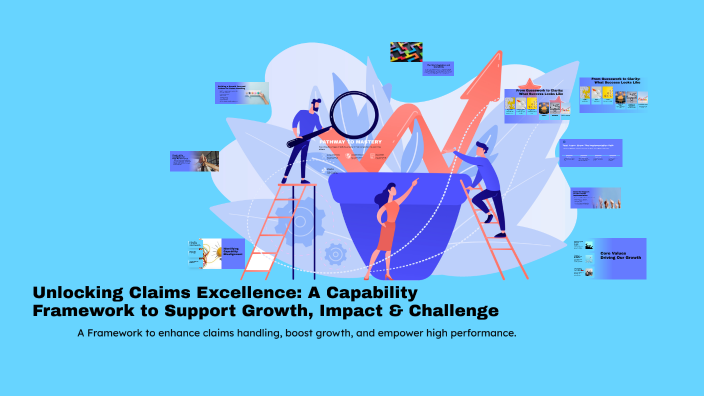 Unlocking Claims Excellence: A Capability Framework to Support Growth ...