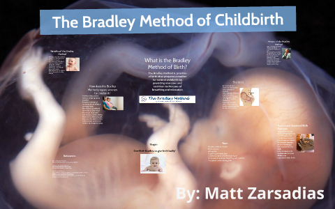 The Bradley Method of Childbirth by on Prezi