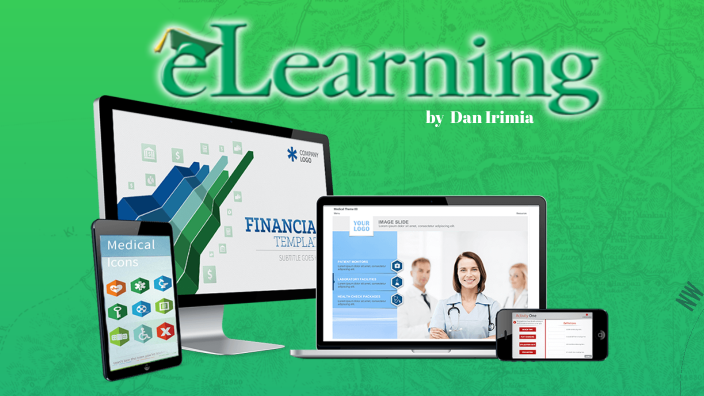 eLearning_1 by Dan Irimia on Prezi