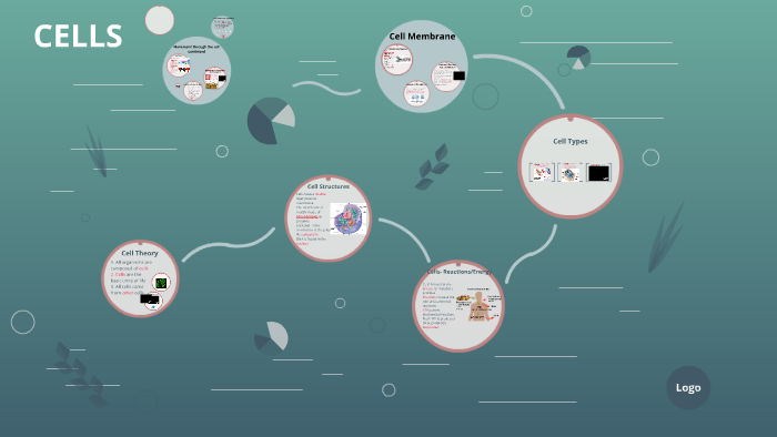 CELLS by Gail Miller on Prezi