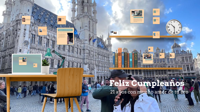 MMMM by David Ortiz on Prezi