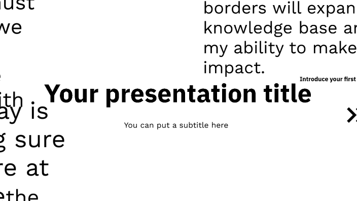 jasmine by Jasmine Burrell on Prezi