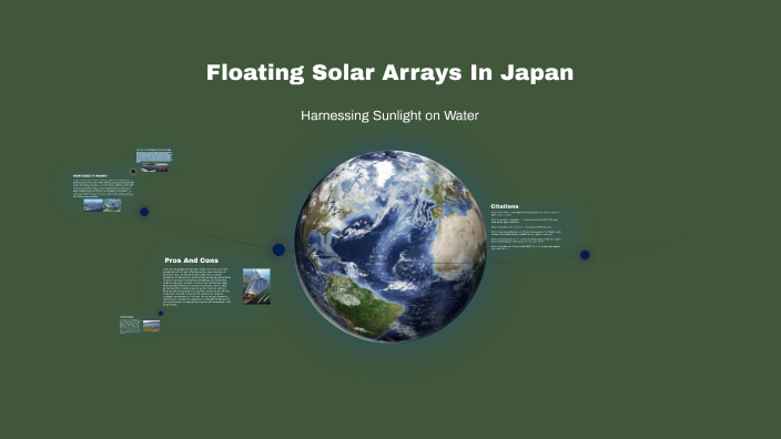 Floating Solar Arrays In Japan by lorieini maloy on Prezi