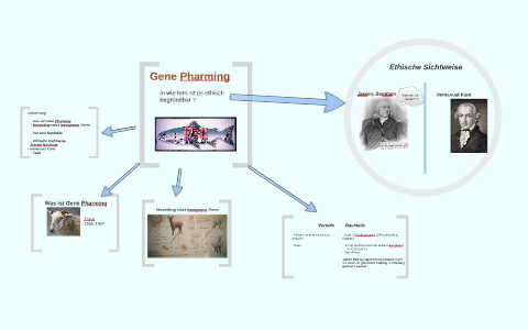Gene Pharming by Anita Schlecht on Prezi