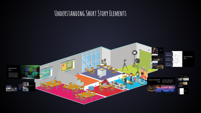 Understanding Short Story Elements for Grade 7 by Christian Barrientos ...