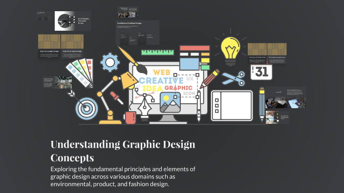 Understanding Graphic Design Concepts by Elizabeta Gherghel on Prezi