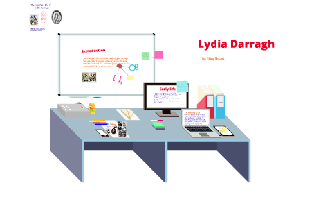 Lydia Darragh, the amzing by Riley Student on Prezi