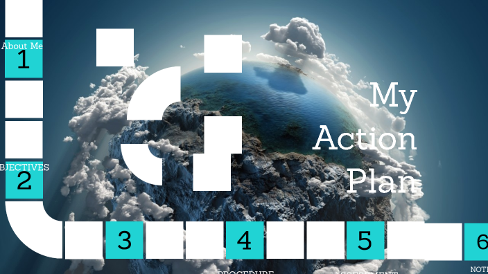 My Action Plan by FAVOUR AJAYI on Prezi