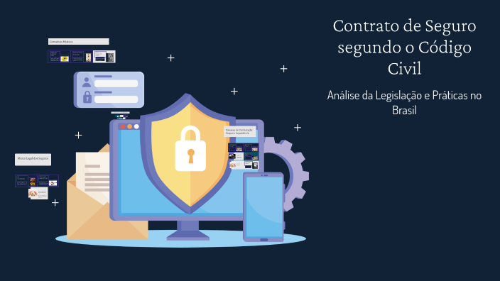Contrato de Seguro segundo o Código Civil by Ana Paula Veloso de Assis ...