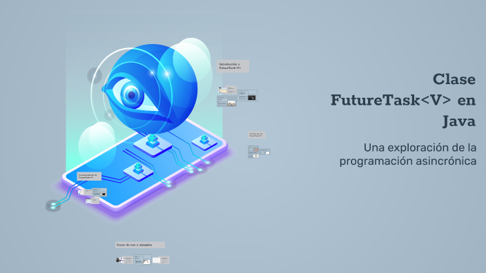 Clase FutureTask en Java by Octavio Ezequiel Douglas on Prezi