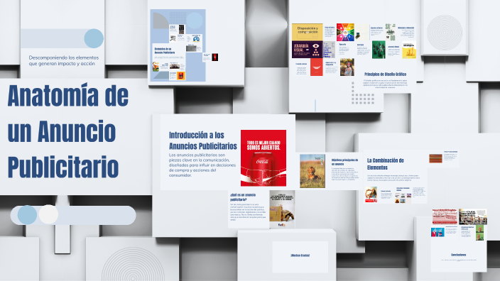 Anatomía de un Anuncio Publicitario by Jose Luis Pinillo on Prezi