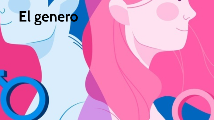 ¿Qué es el genero? by Sarai Briones on Prezi
