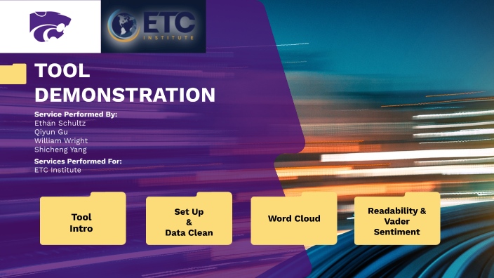 Python-based Auto Word Cloud generation by Qiyun Gu on Prezi