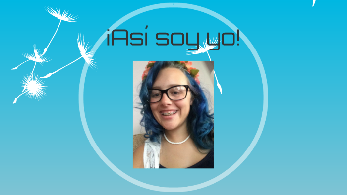 Asi soy yo! by Hunter Petty on Prezi