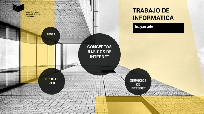 conceptos basicos de internet by PUPA Ade on Prezi