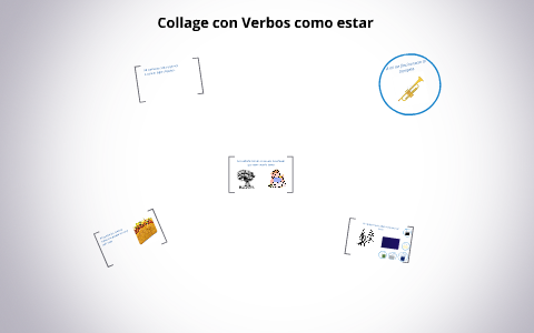 Collage con Verbos como estar by William Andriola on Prezi