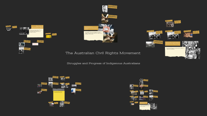 The Australian Civil Rights Movement by Bela Dawson on Prezi