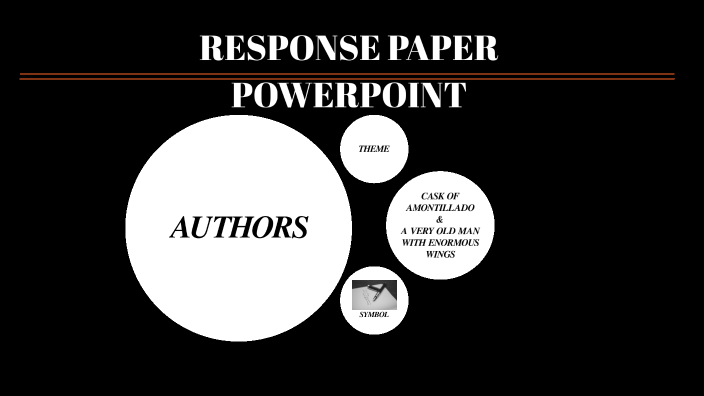 Response Paper By Sianee Rawls response-paper-by-sianee-rawls