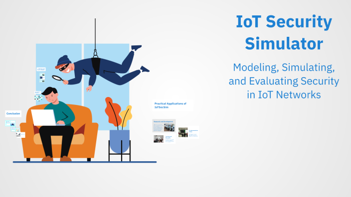 IoT Security Simulator by پگاه قشقایی on Prezi